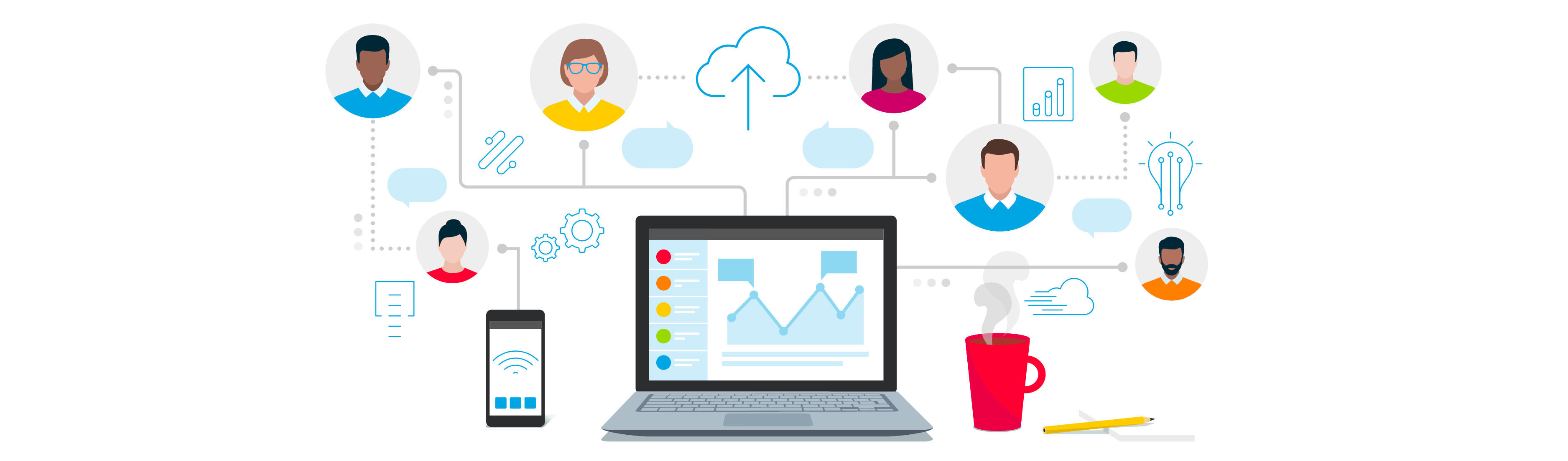 Are Your Remote Employees Saving More Data 11 11 Systems
