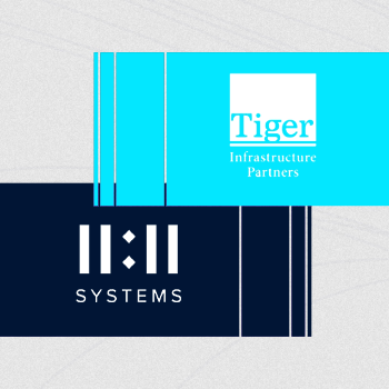 Tiger Infrastructure Announces Investment in 11:11 Systems | 11:11 Systems