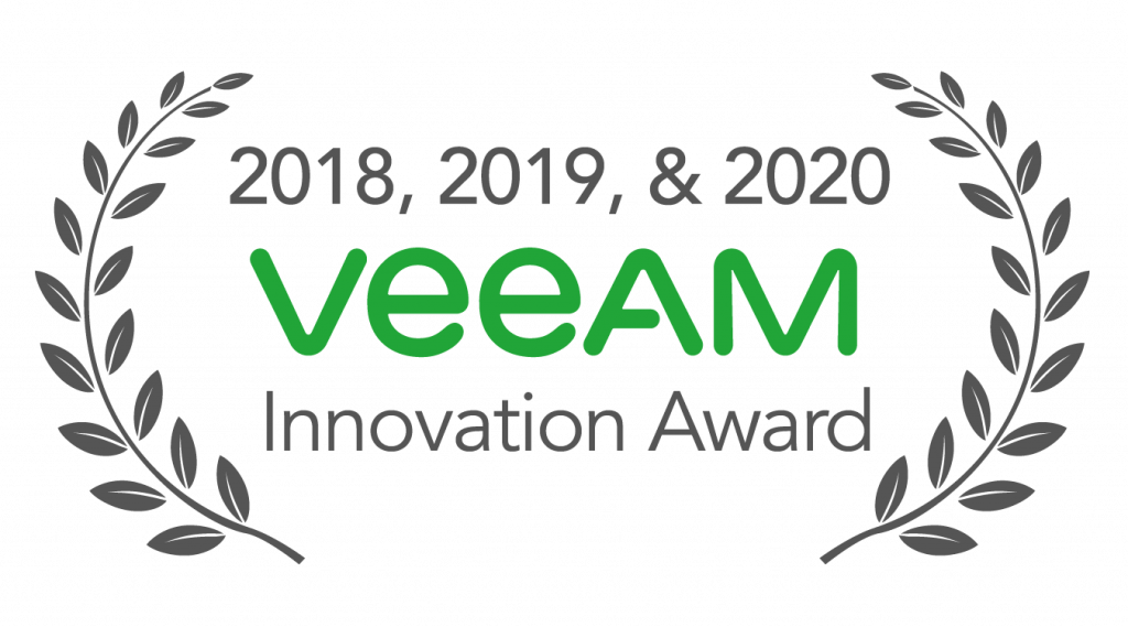 Veeam Reseller: Grow your business with the 11:11 Systems Partner Program.