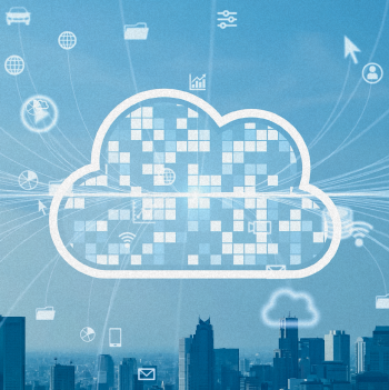 Marc Beder on Digital Transformation and the Cloud