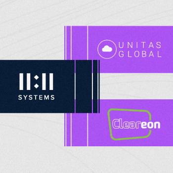 11:11 Systems Completes Acquisition of Unitas Global Managed Service ...