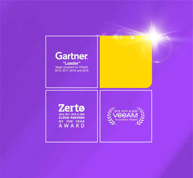 Disaster Recovery Provider | DRaaS Overview | 11:11 Systems