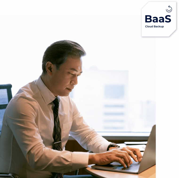 11:11 Cloud Backup Overview | BaaS | 11:11 Systems