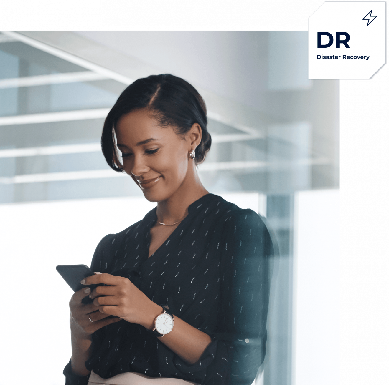 Disaster Recovery Provider | DRaaS Overview | 11:11 Systems