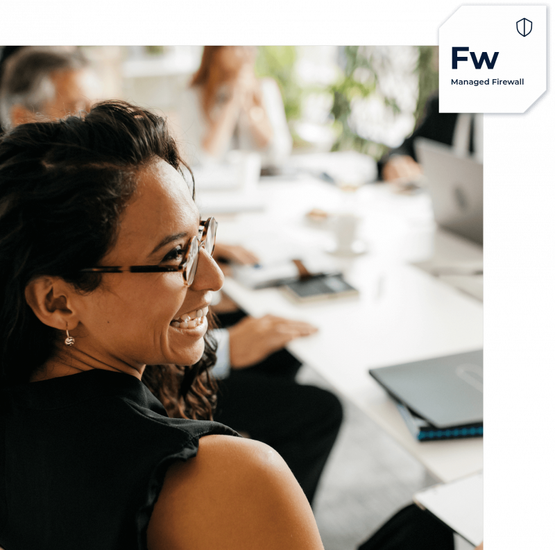 Managed Firewall Managed Security 11 11 Systems