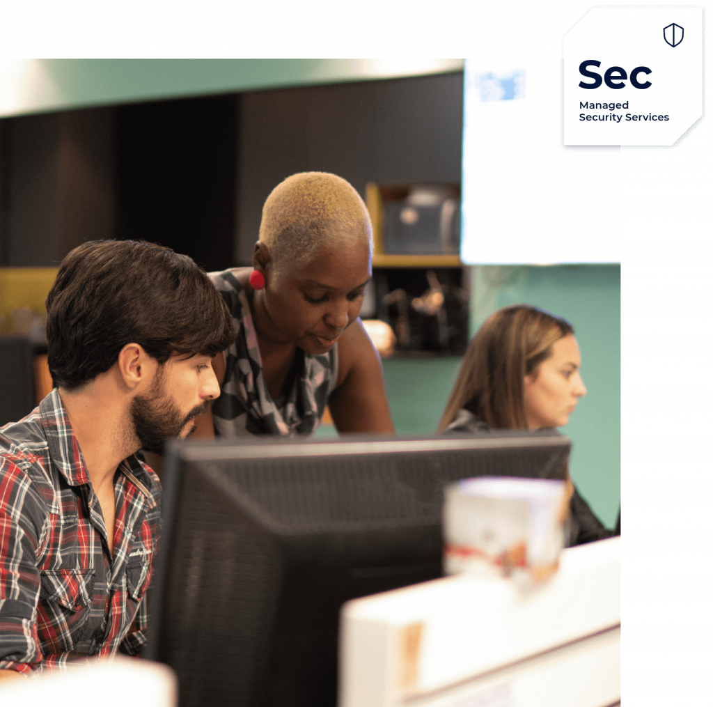 Managed Security Services Overview | 11:11 Systems