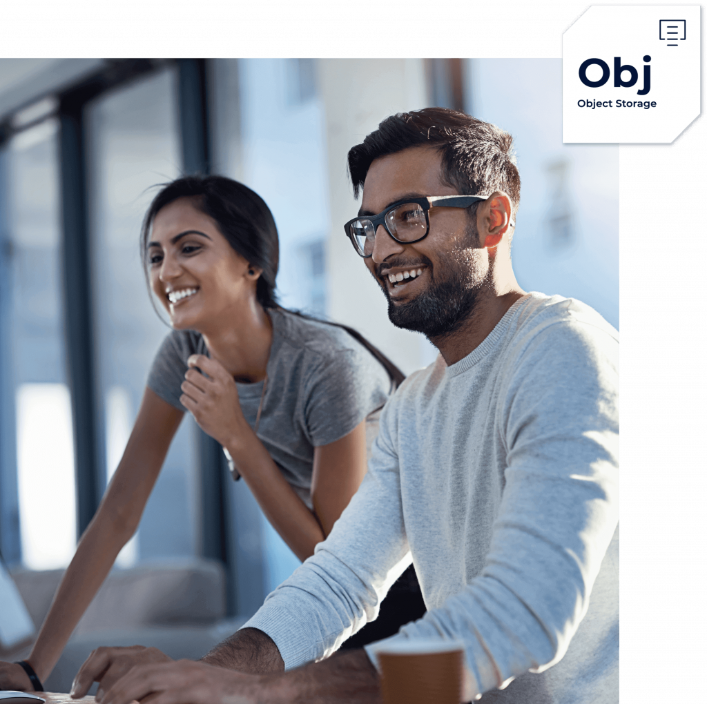 Cloud Object Storage | Long-term Data Retention | 11:11 Systems