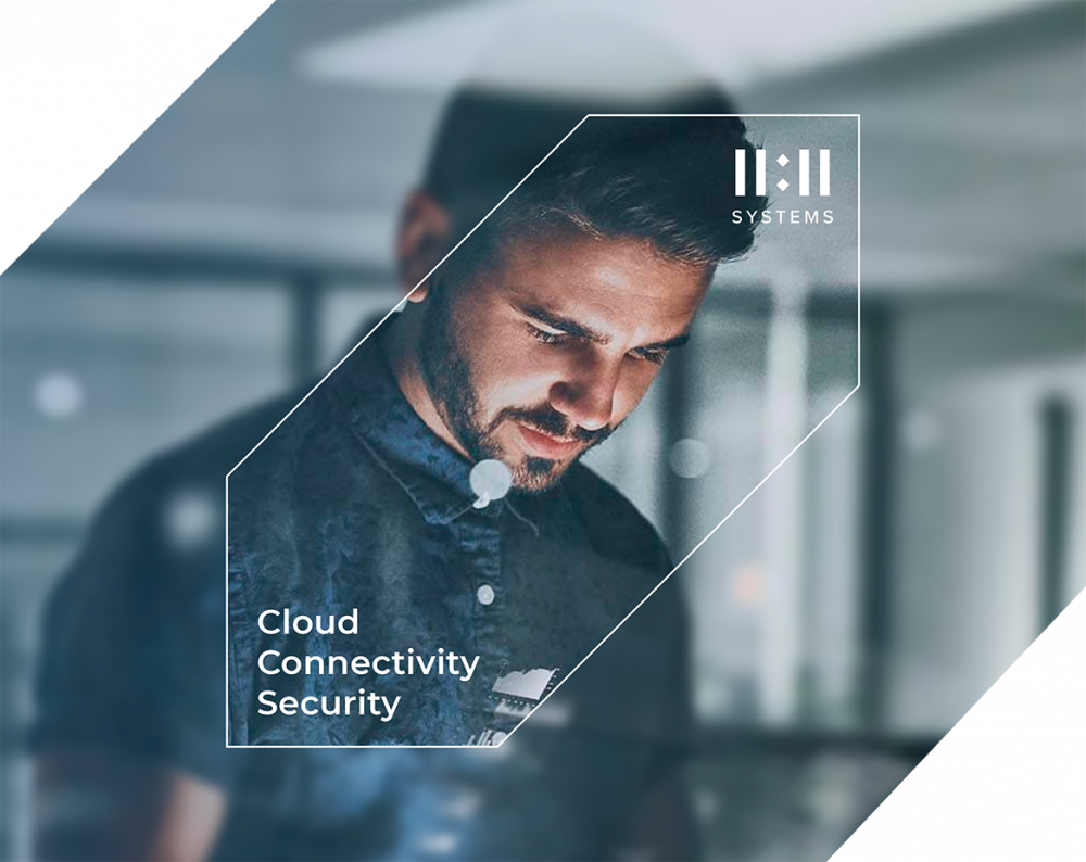 11:11 Systems | Cloud, Connectivity & Security