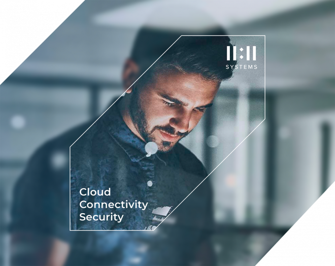 11:11 Systems | Cloud, Connectivity & Security