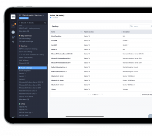 Enterprise Cloud Management Console | 11:11 Systems