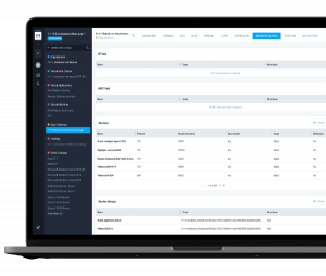 Enterprise Cloud Management Console | 11:11 Systems