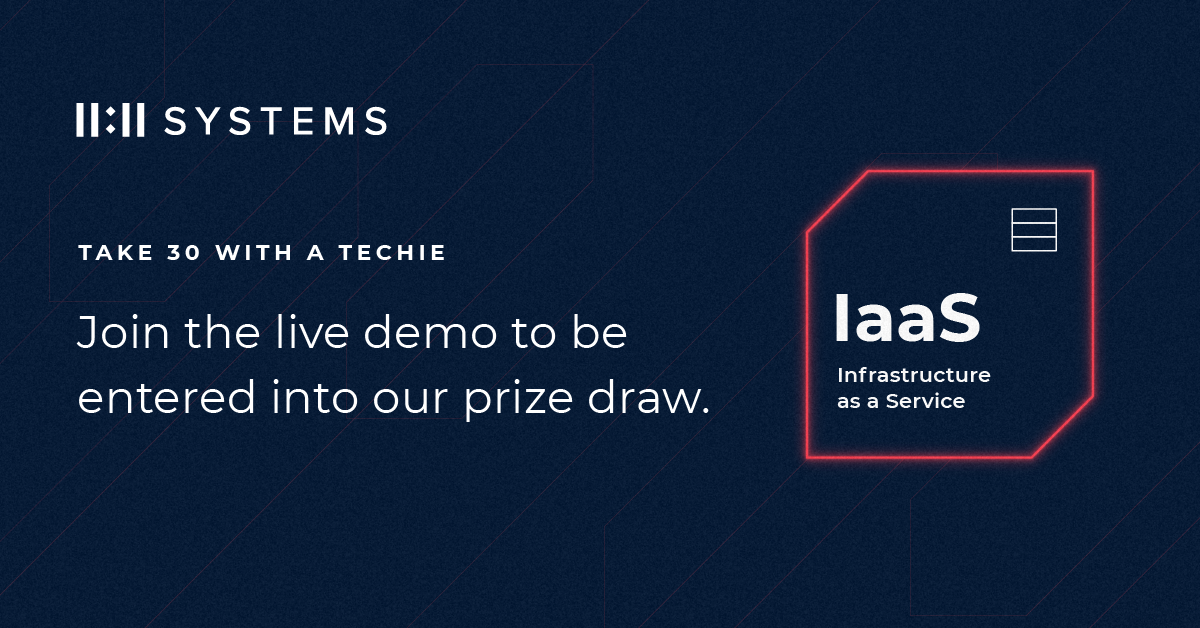 11:11 Cloud | APAC February Demo | 11:11 Systems