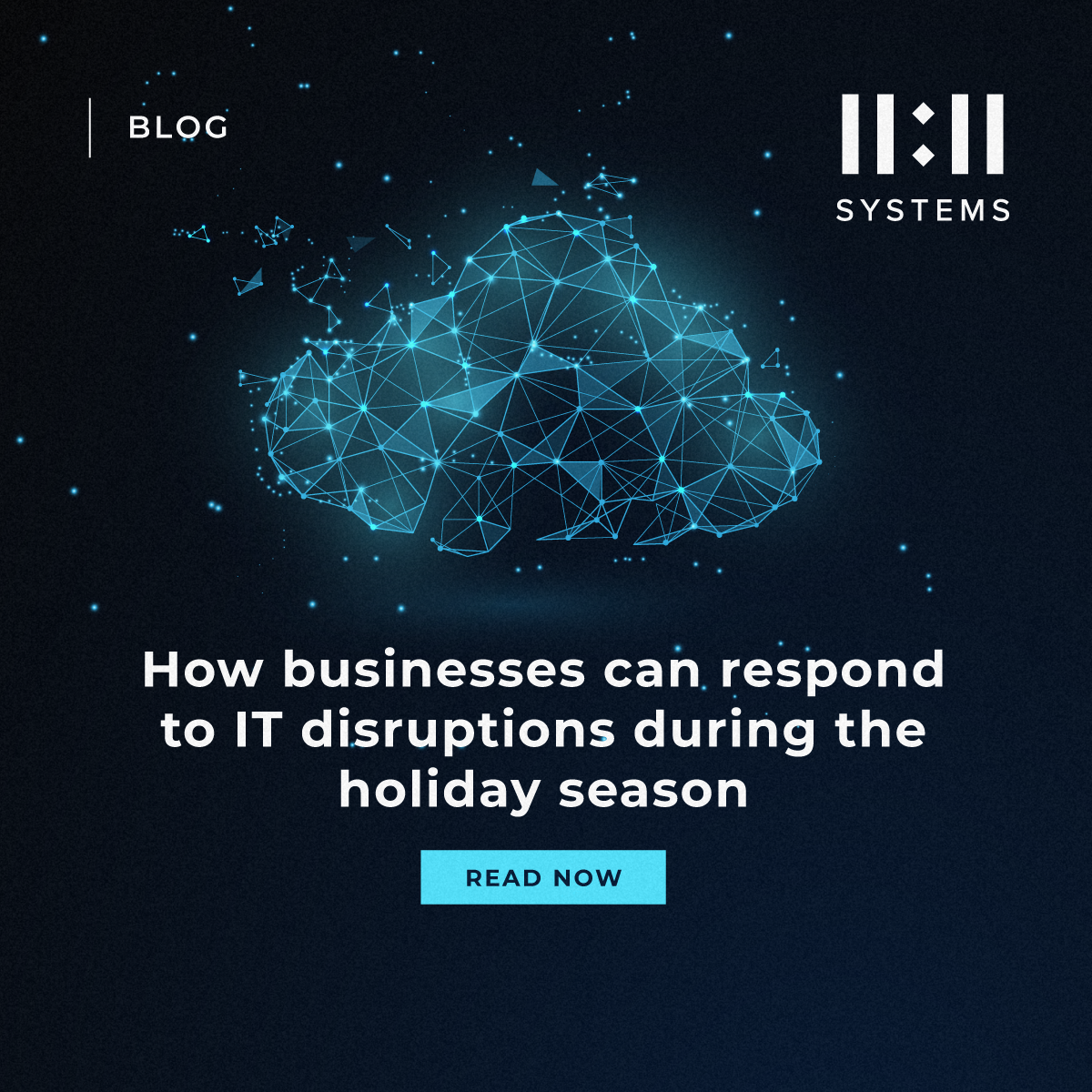 Navigating IT Disruptions During the Holiday Shopping Rush
