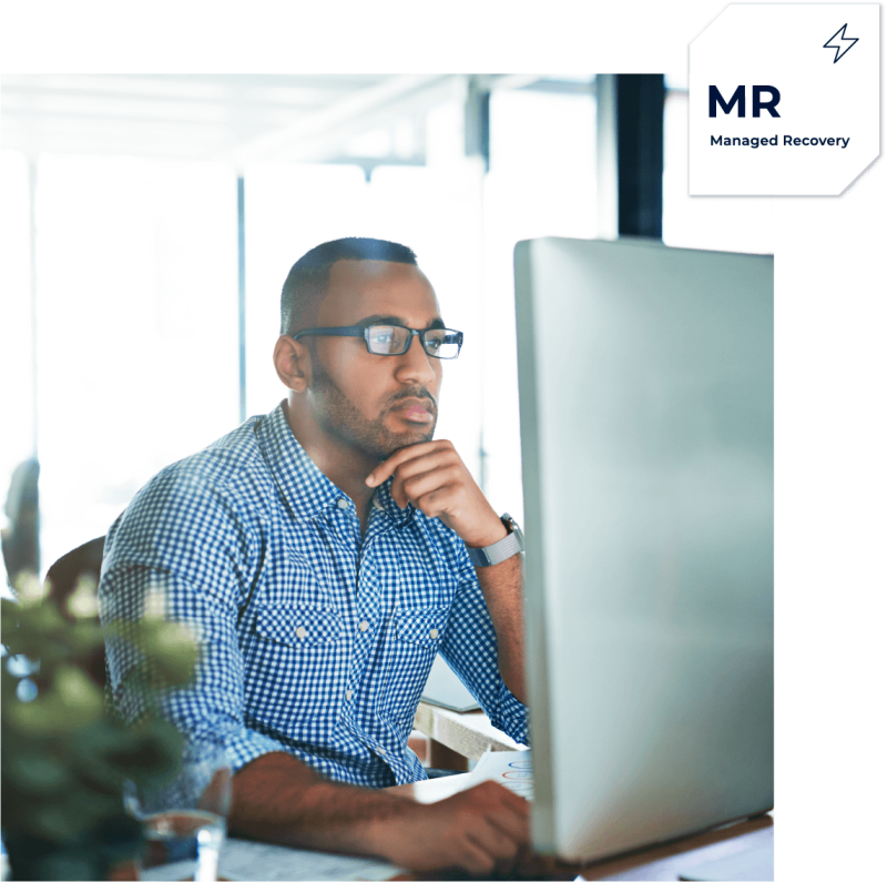 11:11 Managed Recovery Program