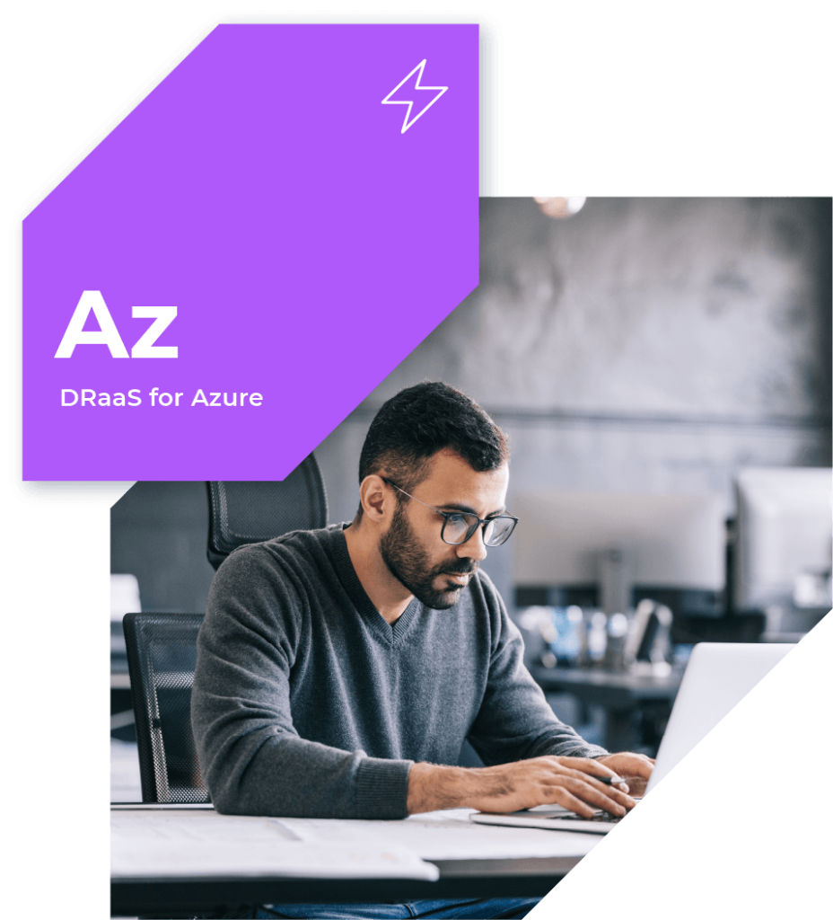 11:11 DRaaS for Azure | Disaster Recovery | 11:11 Systems