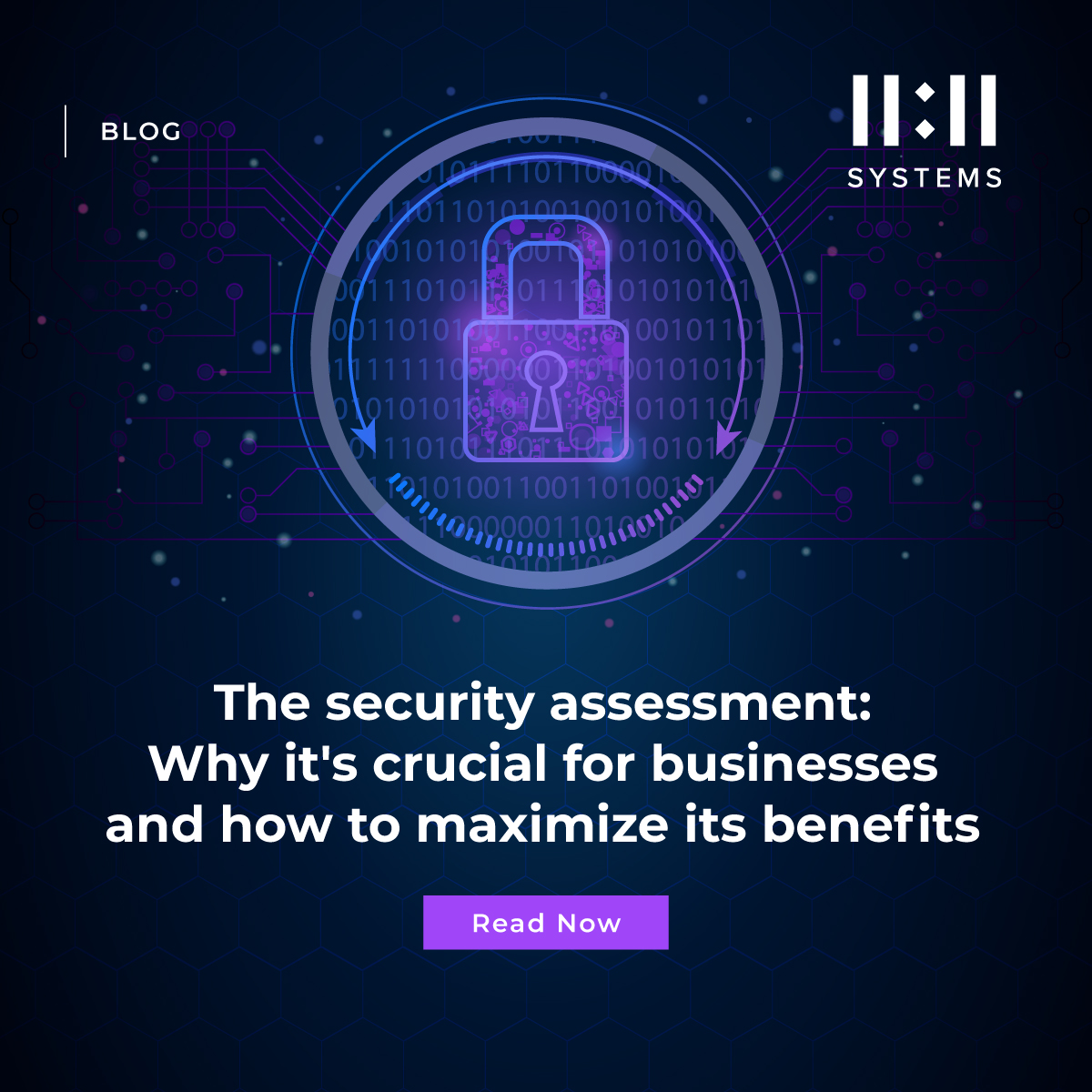 Security Assessment: Why it's crucial for businesses and how to ...