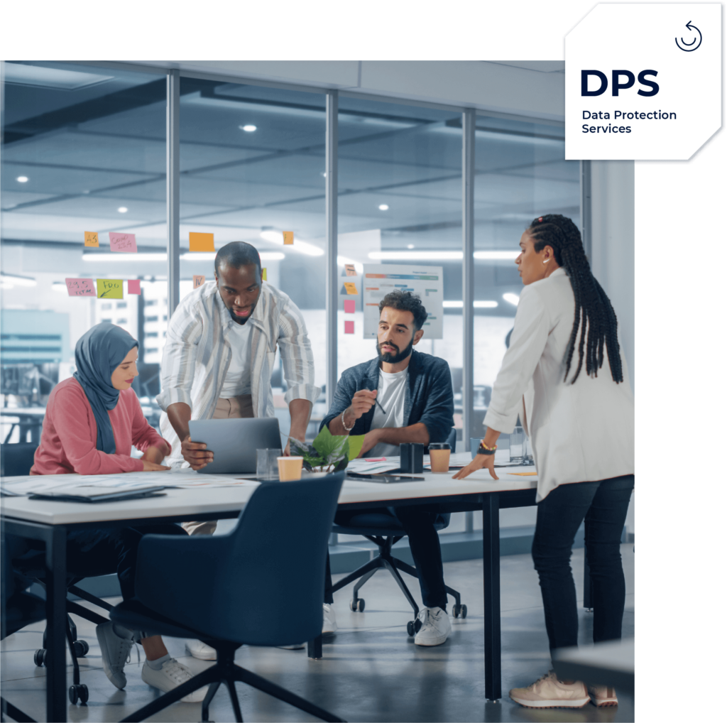 11:11 Data Protection Services