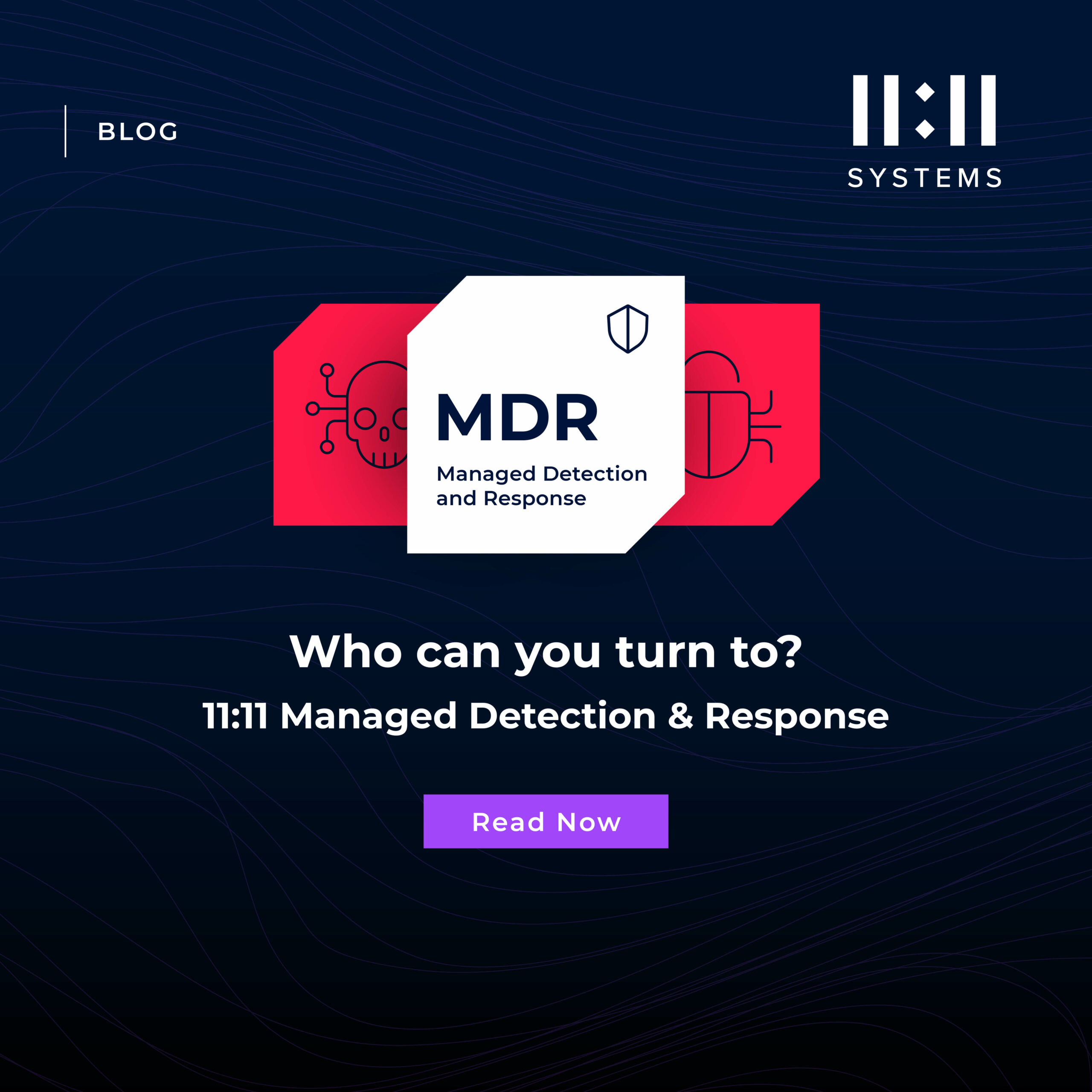 Who can you turn to? | 11:11 Innovation Blog