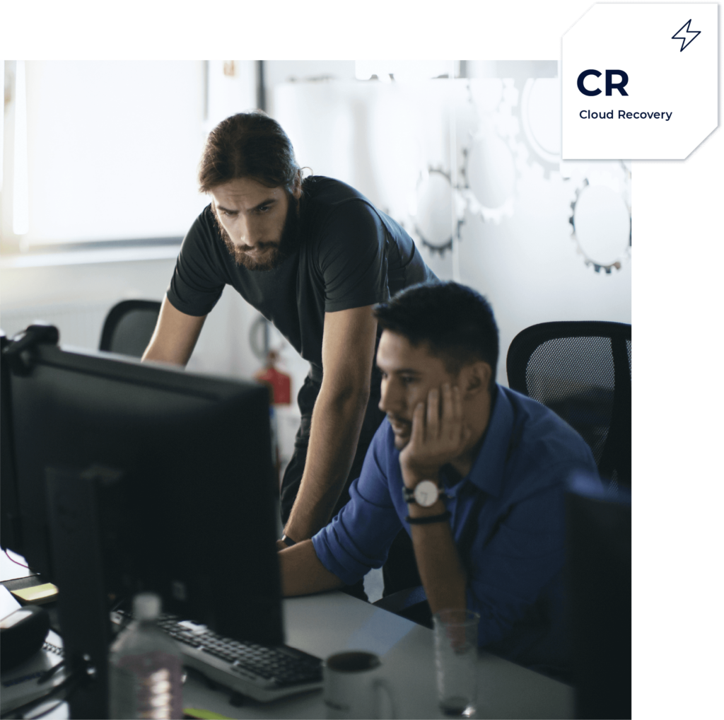 11:11 Cloud Recovery | Minimize Cloud Downtime