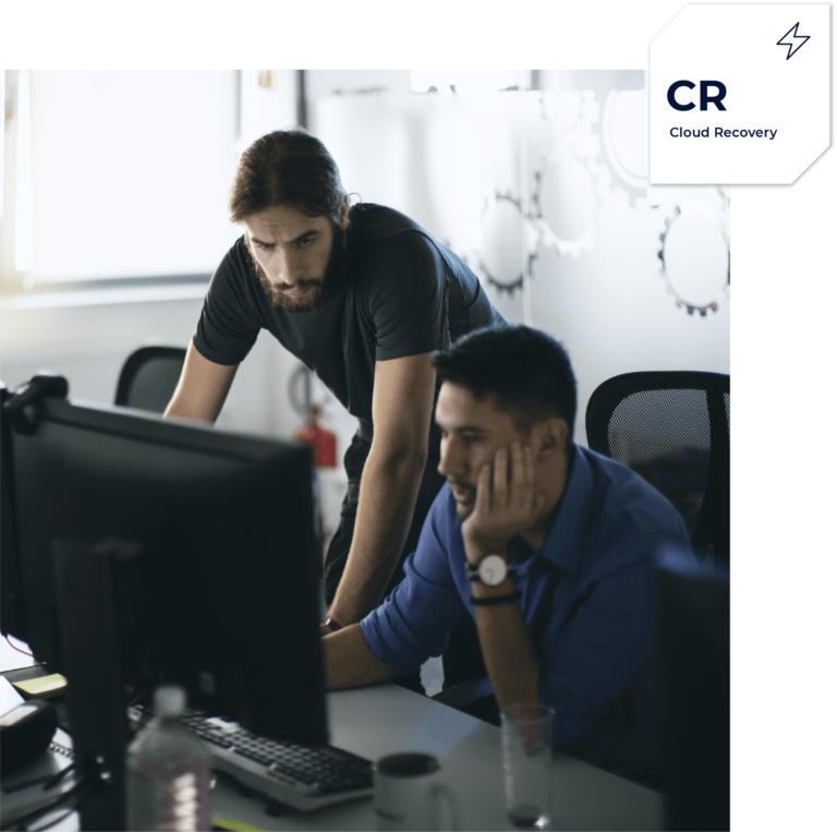 11:11 Cloud Recovery | Minimize Cloud Downtime