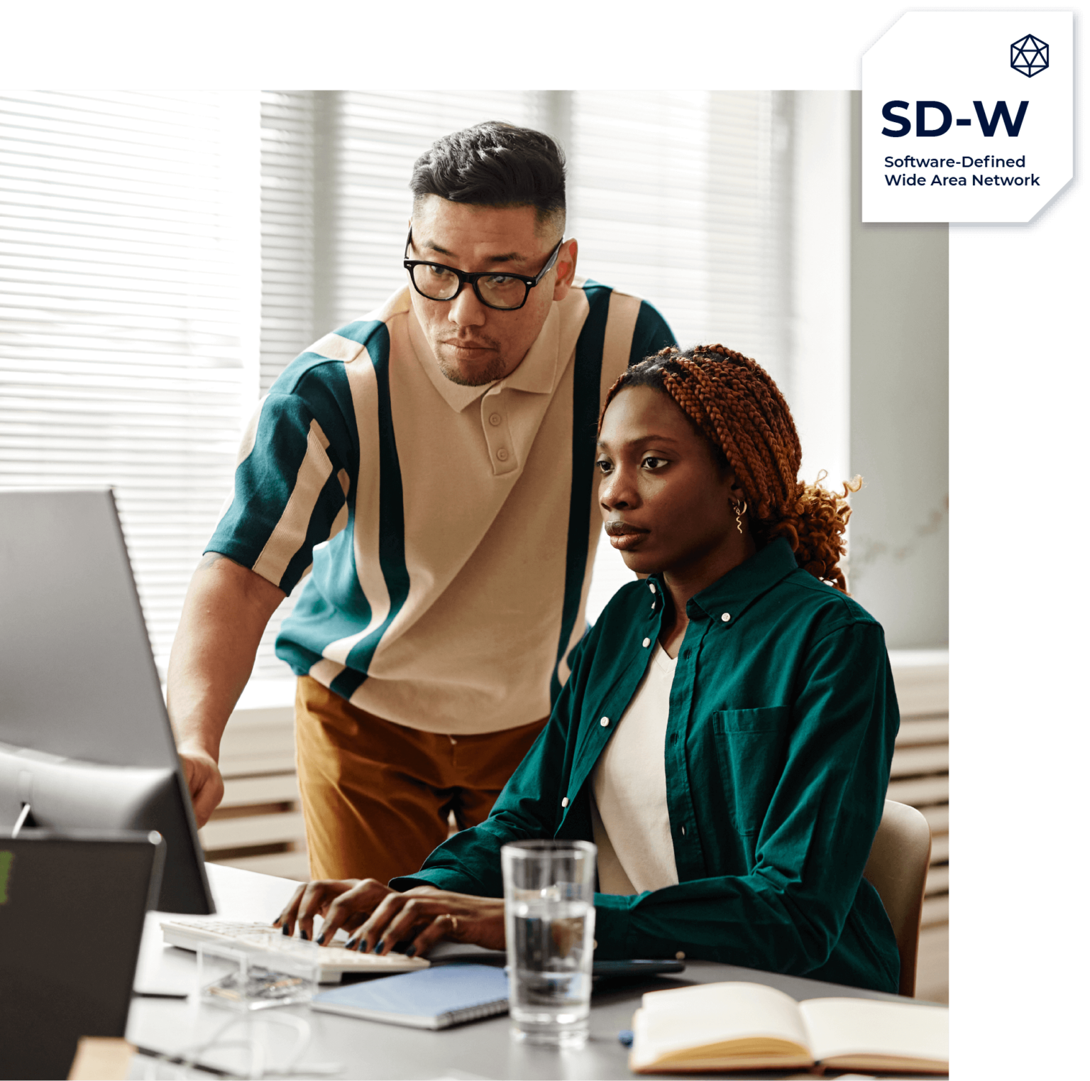 Optimize Your Network with 11:11 Systems' SD-WAN Services