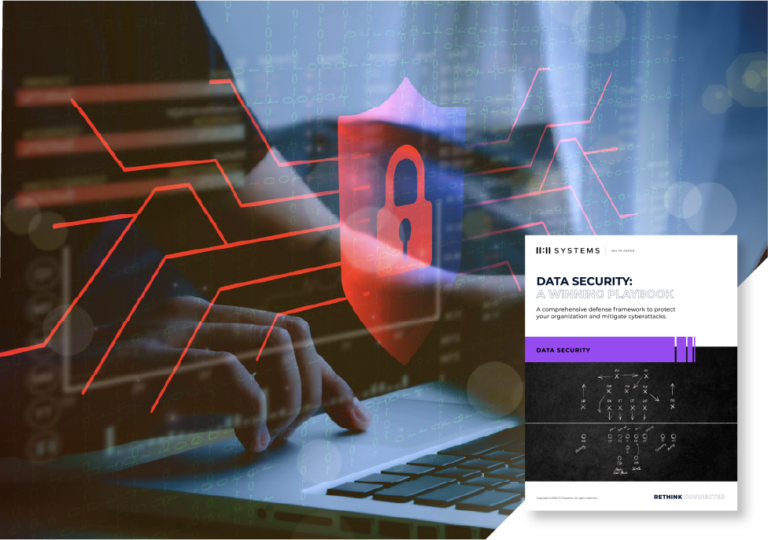 11:11 Systems Ransomware Market Leader