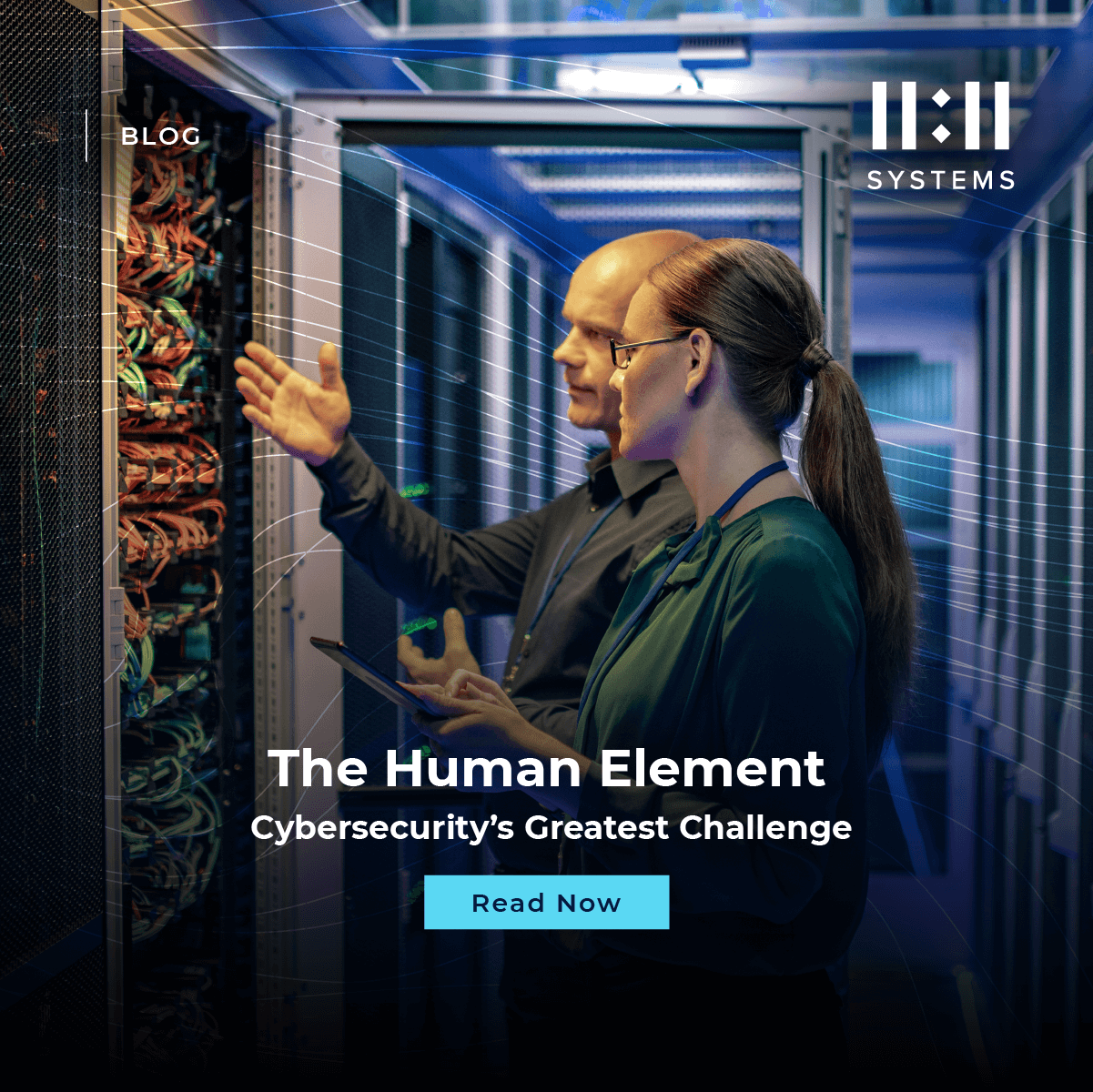 The Greatest Challenge in Cybersecurity
