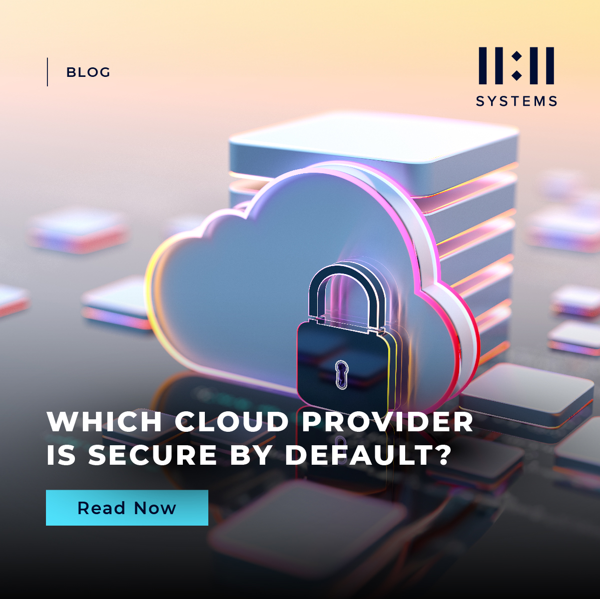 Are All Cloud Providers Inherently Secure?