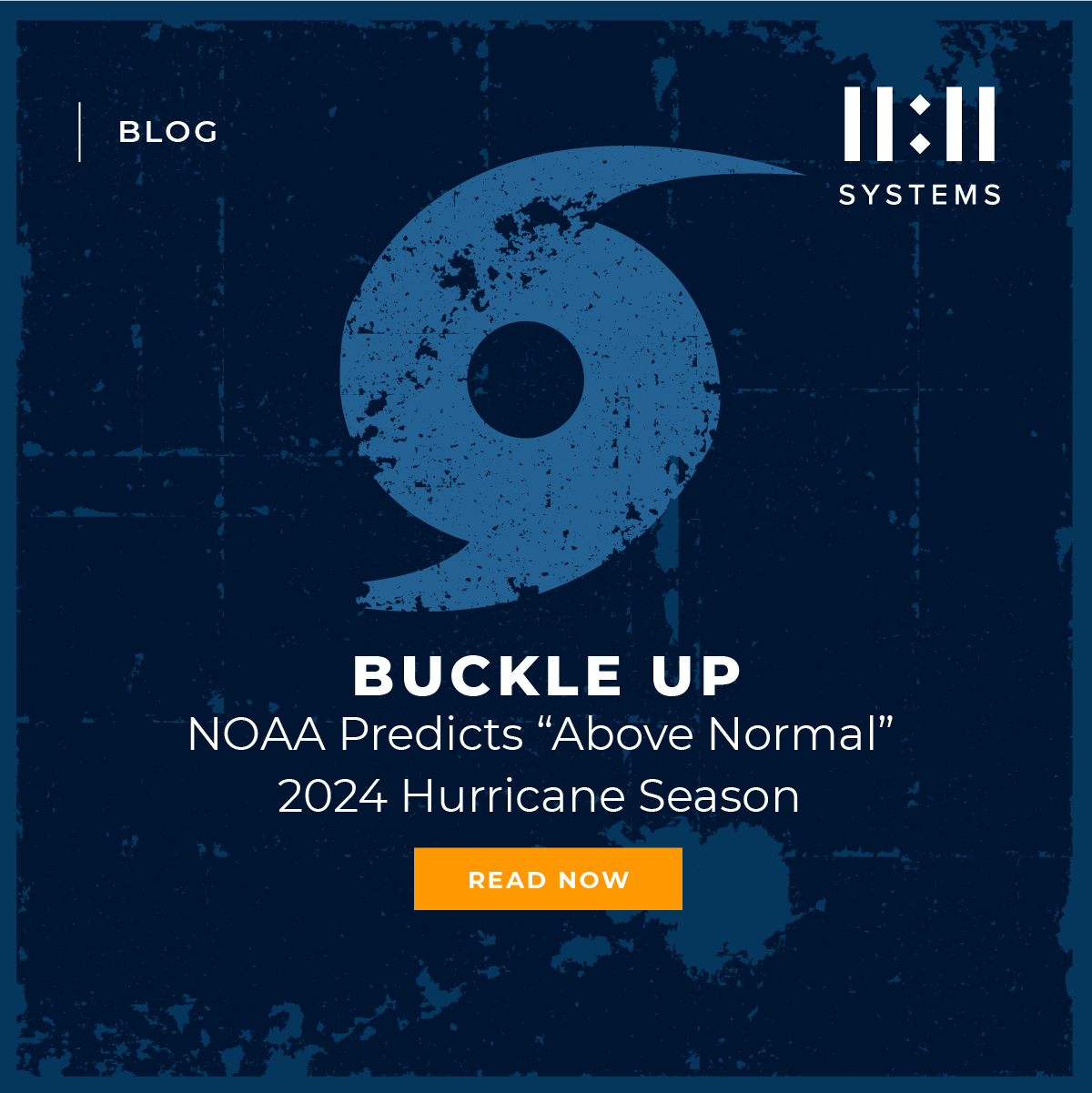 Expect "Above-Normal" 2024 Hurricane Season, NOAA Says