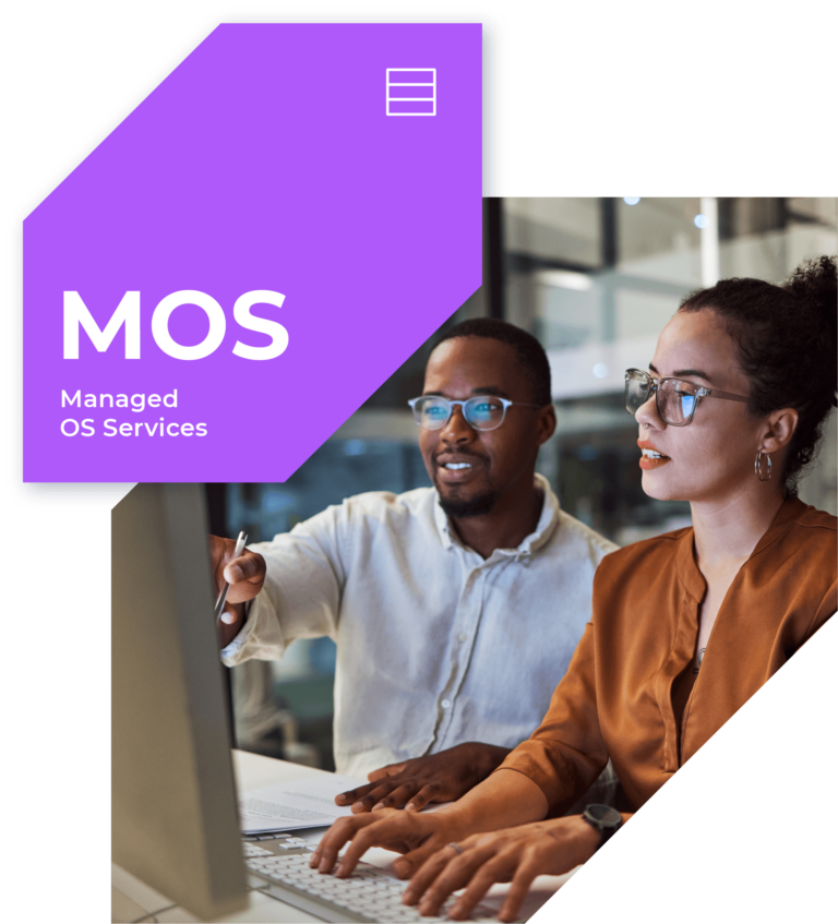 11:11 Managed OS Services