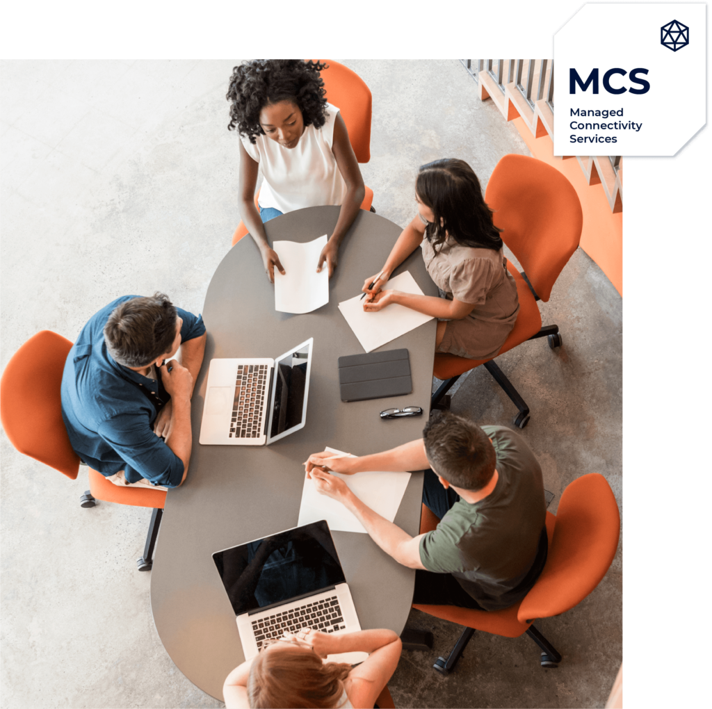 11:11 Managed Connectivity for AWS Direct Connect