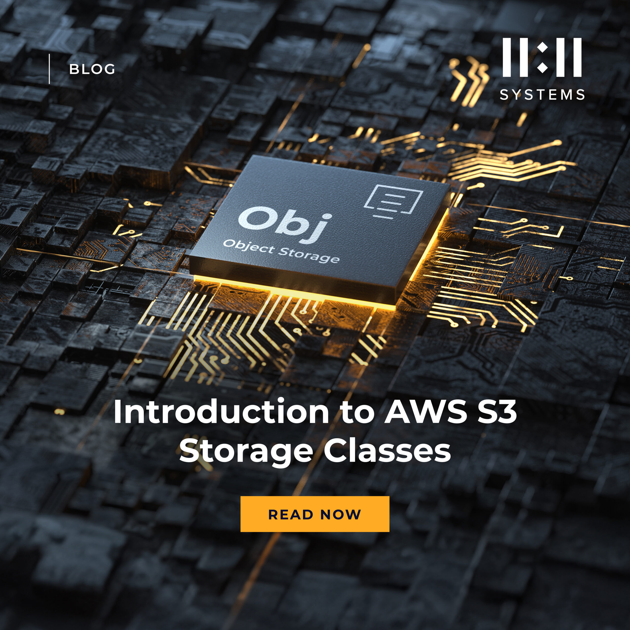 11:11 Object Storage and AWS S3 Storage Classes