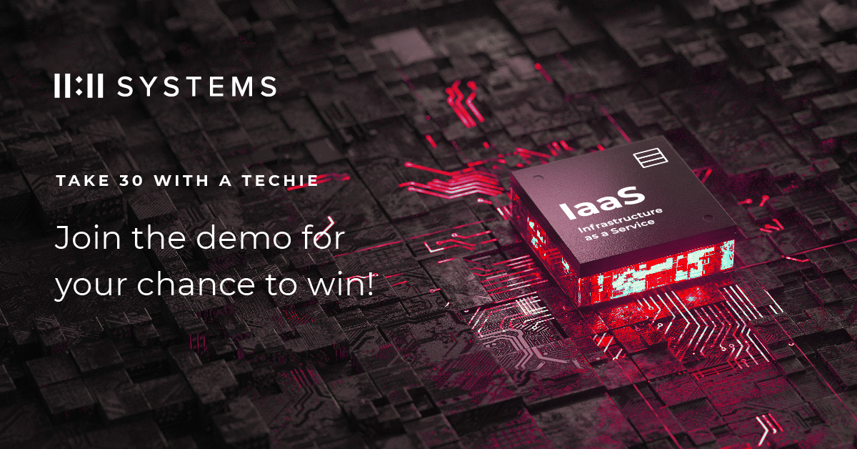 11:11 Cloud | APAC January Demo | 11:11 Systems