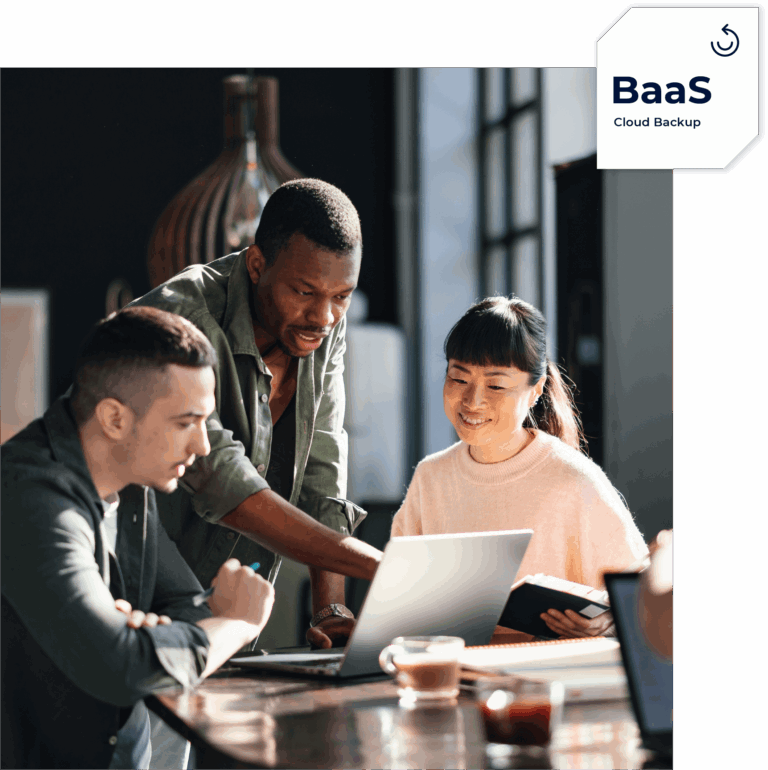 Cyber Vault | 11:11 Systems